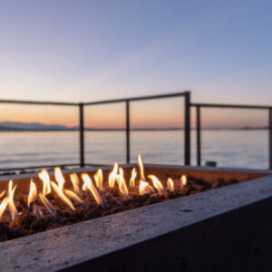 Li’l Joes Gas Logs & Fireplaces – Gun Lake, Michigan